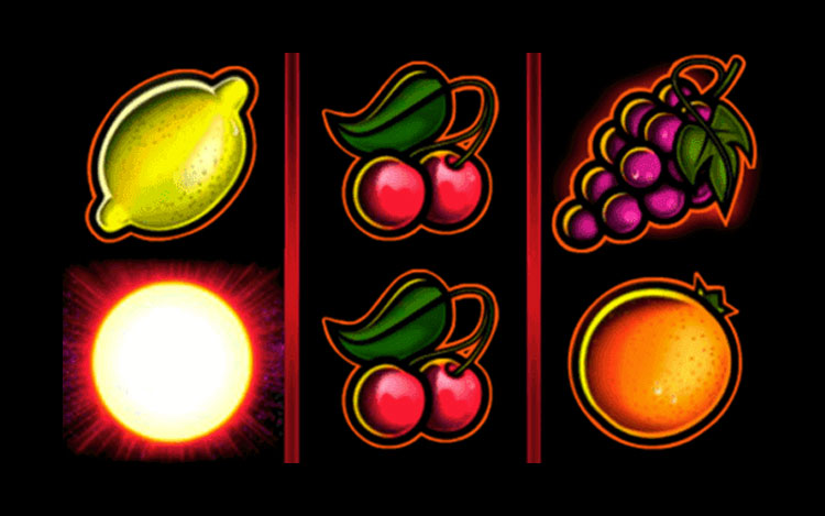 Play Blazing Star Slot Machine Online at Mega Casino